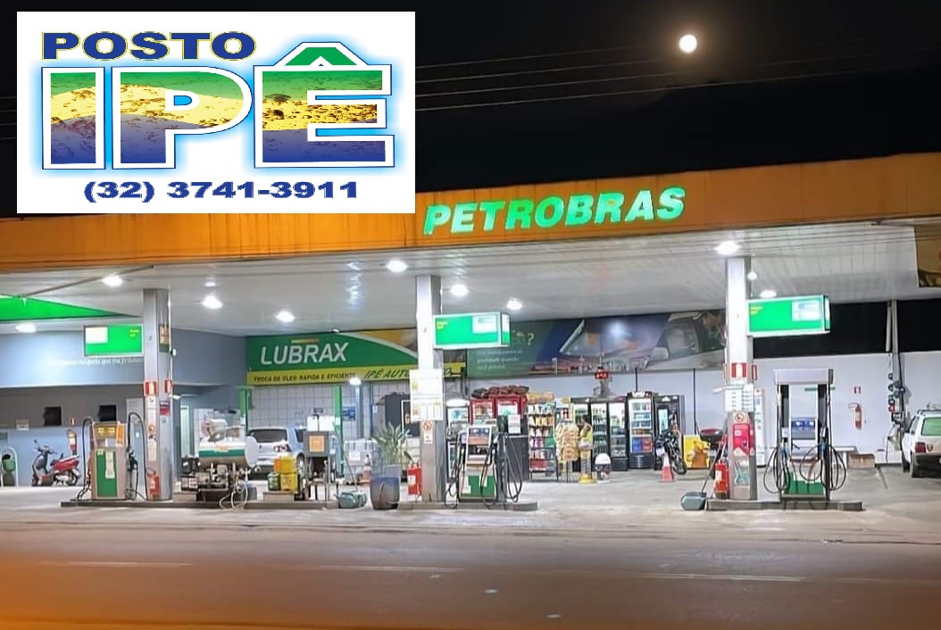 Carangola NotíciasAO ABASTECER NO POSTO IPÊ, FIQUE TRANQUILO: A ...