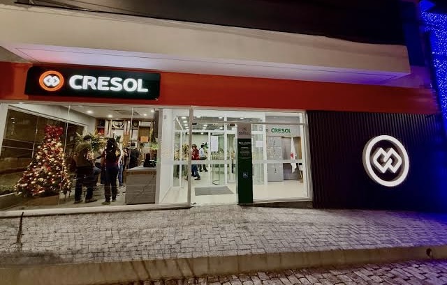 Carangola NotíciasABRA A SUA CONTA NA CRESOL E COMECE AGORA A FAZER ...